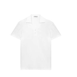 Ki̇p Shirt male White size M