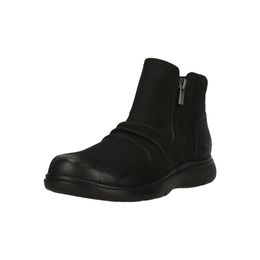 Clarks Stiefelette Damen Gr&ouml;&szlig;e 40 schwarz Winterschuhe