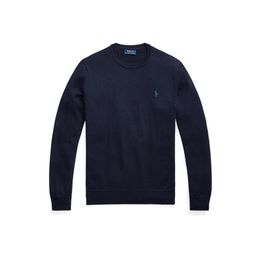 Polo Ralph Lauren Sweater male Blue size S