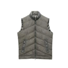 Ki̇p Vest male Grey size S