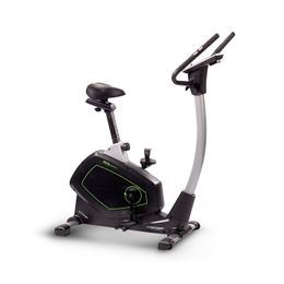 Christopeit Sport Christopeit-Sport-Eco-Heimtrainer-Ergometer &raquo;Eco 1000&laquo; - silber