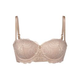 Tchibo - Multistyle-BH - Damen - Gr. 75A - beige