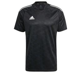 adidas Sportswear Performance Shirt 'Condivo 21' male Black size M