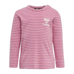 Hummel Performance Shirt boy Pink size 92