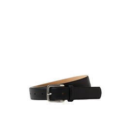 Selected Belt female Black size 90
