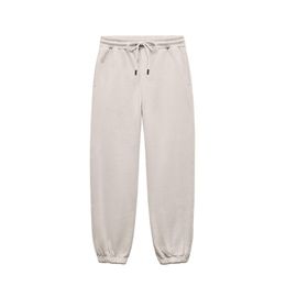 UNIQVIBE Sporthose Damen Gr&ouml;&szlig;e S creme