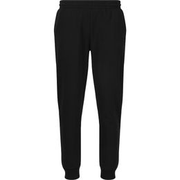 Virtus Workout Pants 'Kayce' male Black size XXL