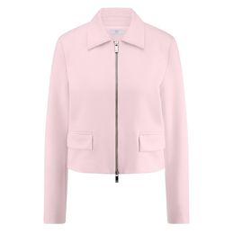 Riani - Jersey-Jacke, ros&eacute;, Gr. 42 / M