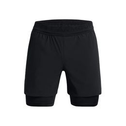 Under Armour Workout Pants male Black size XS