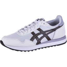 asics TIGER RUNNER II Sneaker Herren - Gr&ouml;&szlig;e 46 1/2 - wei&szlig;