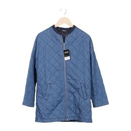 LTB Jacke Damen Gr&ouml;&szlig;e M Second Hand blau