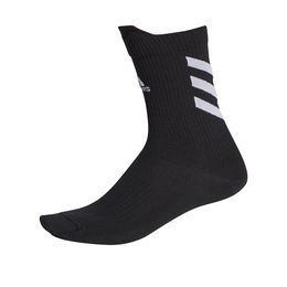 adidas Performance Socken Herren Gr&ouml;&szlig;e L schwarz