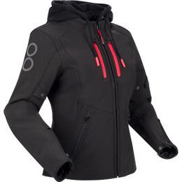 Bering Rotor, Textiljacke wasserdicht Damen
