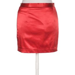 Marc Cain Rock Damen Gr&ouml;&szlig;e S Second Hand rot