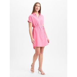 N&uuml;mph N&uuml;mph Shirt Dress female Pink size 44