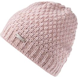 EISGLUT Beanie 'Mareikel' female Pink size Onesize