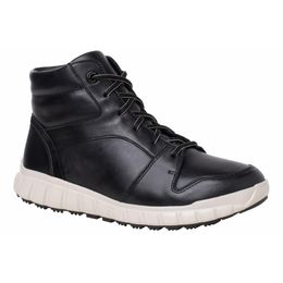 Ganter High-Top Sneakers female Black size 7