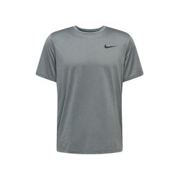 Nike Performance Shirt 'Pro' male Grey size XL