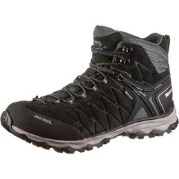 Meindl Boots 'Mondello' male Black size 44,5