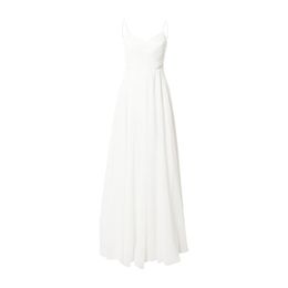 Vera Mont Evening Dress female White size 44