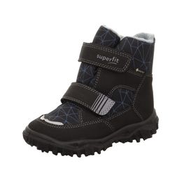 Superfit Snow Boots 'Husky' boy Black size 38