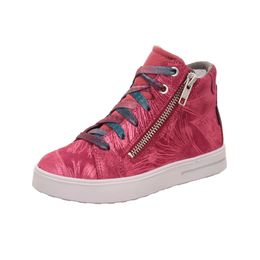 Superfit Sneakers 'STELLA' girl Red size 28