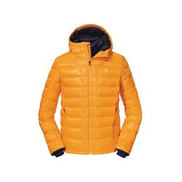 Sch&ouml;ffel Sch&ouml;ffel Outdoorjacke 'Lodner' Herren Gr&ouml;&szlig;e XL orange