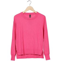 Marc Cain Sports Pullover Damen Gr&ouml;&szlig;e M Second Hand pink