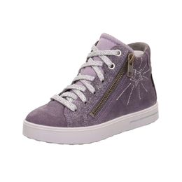 Superfit Sneakers 'Stella' girl Purple size 26