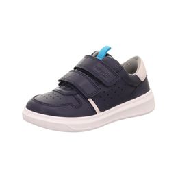 Superfit Sneaker 'Cosmo' Jungen Gr&ouml;&szlig;e 32 navy / wei&szlig;