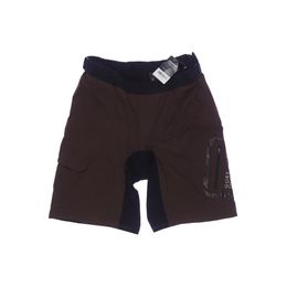 Gore Wear Shorts Herren Gr&ouml;&szlig;e 34 Second Hand braun