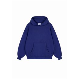OH APRIL Sweatshirt Damen Gr&ouml;&szlig;e XL royalblau