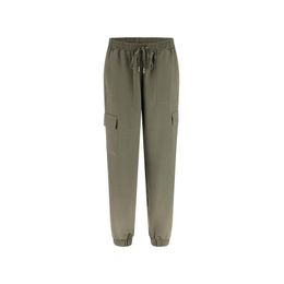 Guess Pants 'New Marzia' female Green size XS