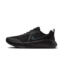 Nike Sportschuh 'MC Trainer 3' Herren Gr&ouml;&szlig;e 46 anthrazit / schwarz