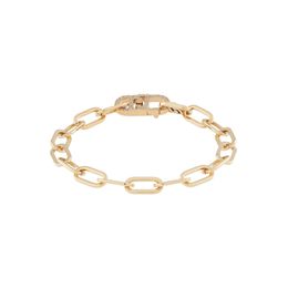 Liu Jo Armband Damen Gr&ouml;&szlig;e One Size gold