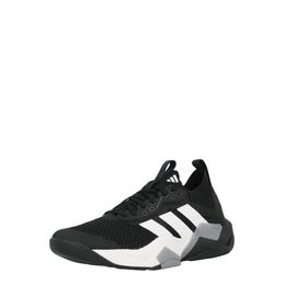 adidas Performance Sportschuh 'RAPIDMOVE ADV 2' Herren Gr&ouml;&szlig;e 48 schwarz / wei&szlig;