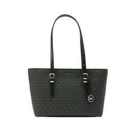 Michael Michael Kors Shopper Damen Gr&ouml;&szlig;e One Size dunkelgrau / schwarz