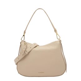 Coccinelle Schultertasche 'NORY' Damen Gr&ouml;&szlig;e One Size taupe