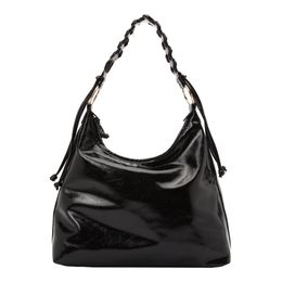 Topshop Schultertasche 'TATUM' Damen Gr&ouml;&szlig;e One Size schwarz