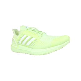 Adidas Sport Sportschuh 'Ultra Boost' Damen Gr&ouml;&szlig;e 38.5/39 gelb