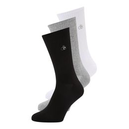 Scotch & Soda Scotch & Soda Socken Herren Gr&ouml;&szlig;e 41/46 grau / rauchgrau / schwarz / wei&szlig;