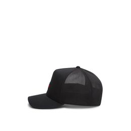 Tommy Jeans Cap 'HERITAGE' Damen Gr&ouml;&szlig;e 55/60 blutrot / schwarz / wei&szlig;