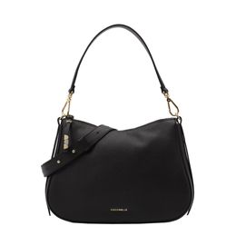 Coccinelle Schultertasche 'Nory' Damen Gr&ouml;&szlig;e One Size schwarz