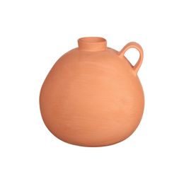 Asa vase, brick