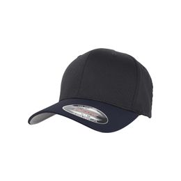 Flexfit Cap Herren Gr&ouml;&szlig;e 56/57 navy / schwarz