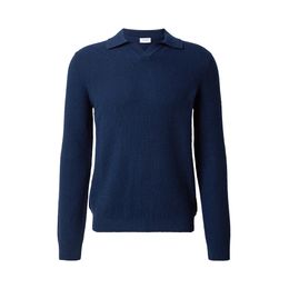 JOOP! Jeans Pullover 'Ove' Damen Gr&ouml;&szlig;e XL dunkelblau