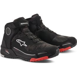Alpinestars CR-X, Schuhe Drystar