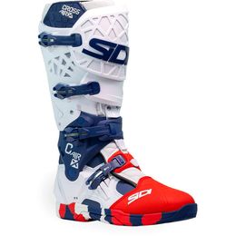 Sidi Crossair X Messy, Stiefel