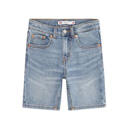 Levi's Kids Shorts '511' Jungen Gr&ouml;&szlig;e 116 hellblau
