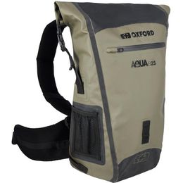 Oxford Aqua B-25 Hydro, Rucksack wasserdicht